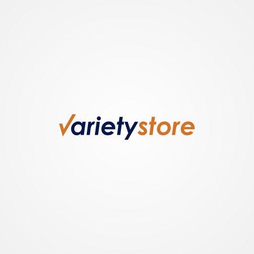 Variety Store Logo