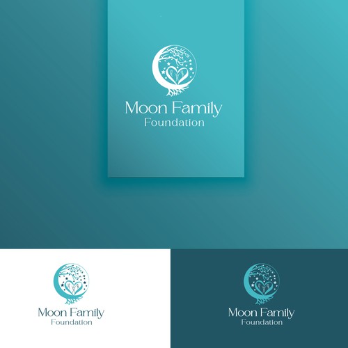 Designs | Logo for Family Foundation | Logo design contest