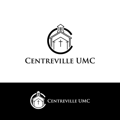 Designs | Help our small 200 year old church find its first logo ...