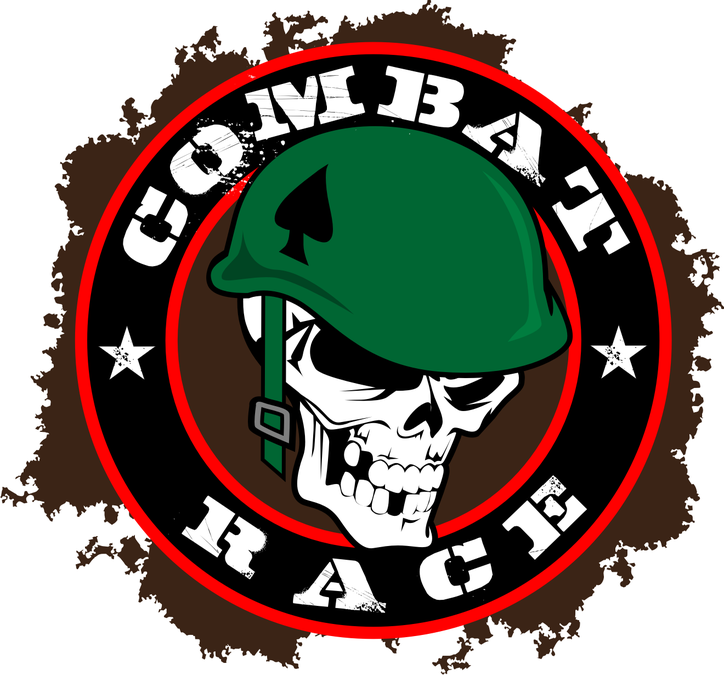 Tough, Rugged logo wanted for Combat Race | Logo design contest