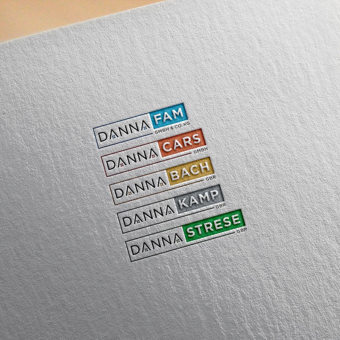Changeable logo with family values | Logo & brand identity pack contest