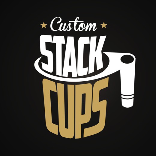 Stack Logos - Free Stack Logo Ideas, Design & Templates