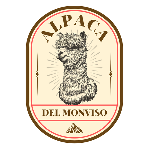 Designs | ALPACA DEL MONVISO | Logo design contest