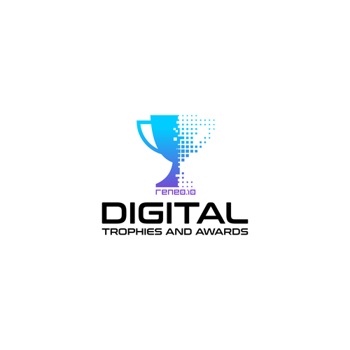 Designs | Digital Trophy and Award platform | Logo design contest