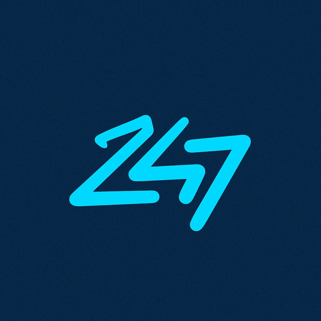 23 Logos - Free 23 Logo Ideas, Design & Templates