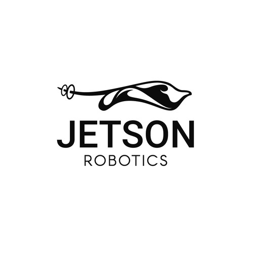 Designs | Design a Mantaray/Stingray for Jetson Robotics | Logo design ...