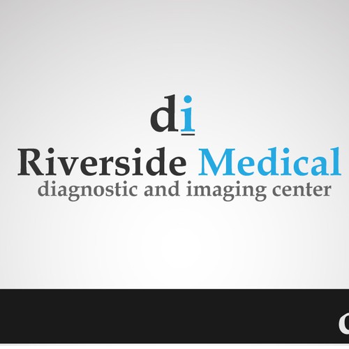 Need to brand a new medical imaging center | Logo design contest