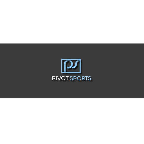 Pivot Sports needs a logo - tech/sports design | Logo design contest