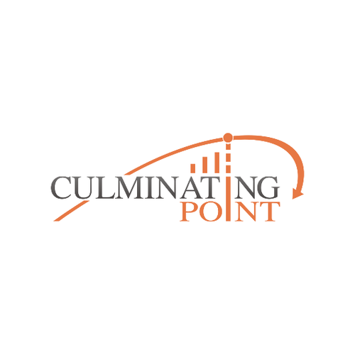 Help Culminating Point with a new logo | Logo design contest