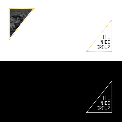 Designs | The Nice Group | Logo design contest