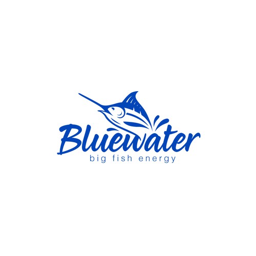 Designs | Modern sports fishing logo for a tackle shop | Logo design ...