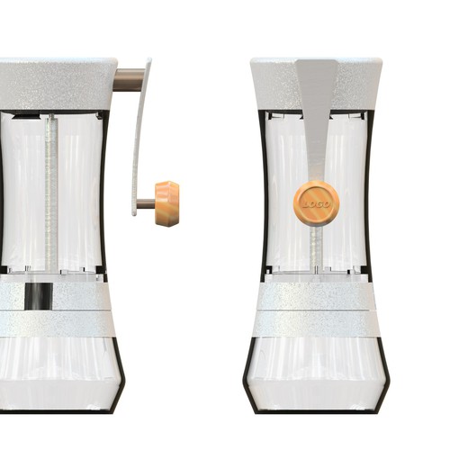 Designs | Product Design for Coffee Grinder to Promote Sustainability ...