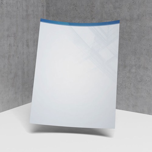 Quickbooks Forms background, and Letterhead template. | Illustration or ...