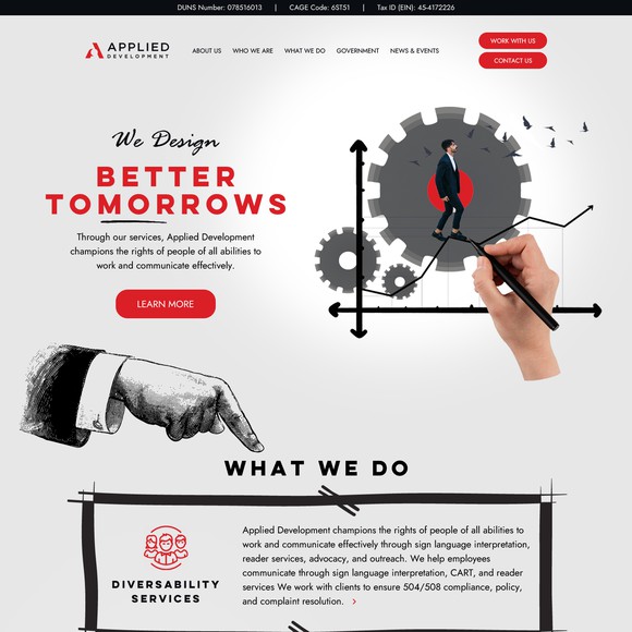 The 10 best freelance WordPress designers to hire in 2023 - 99designs