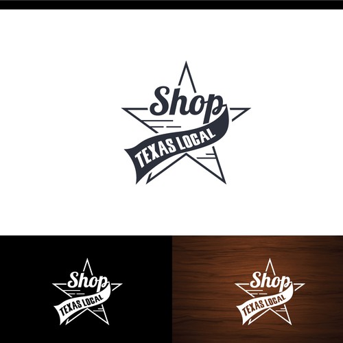 Create a strong, Texas-themed logo (see attached examples). | Logo ...