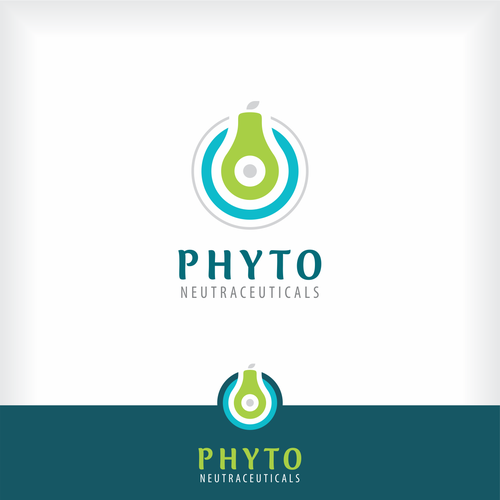 Phytothek Logo