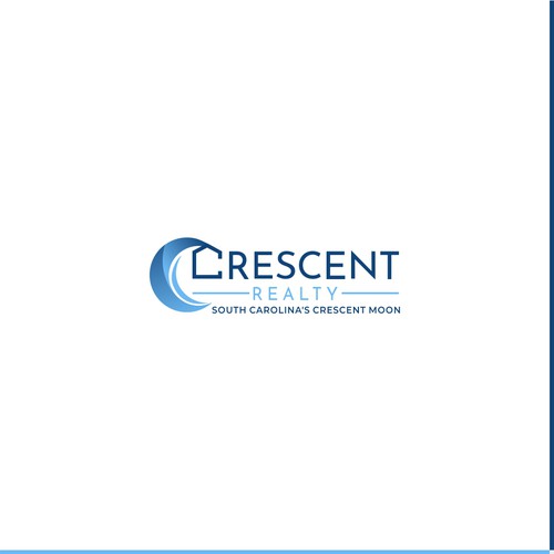Designs | Crescent Realty | Logo & social media pack contest