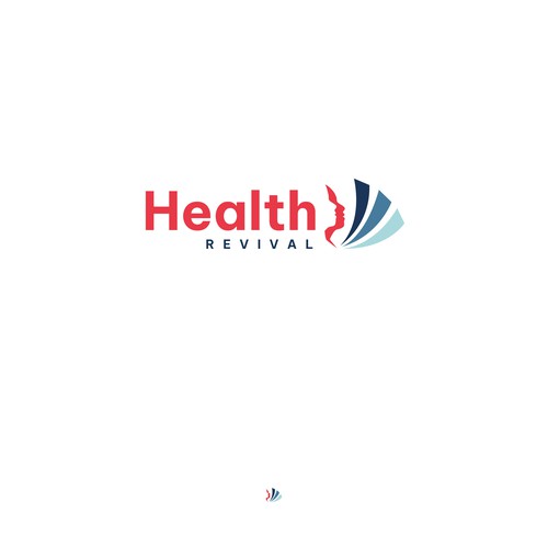 Designs | Health Revival logo design | Logo design contest
