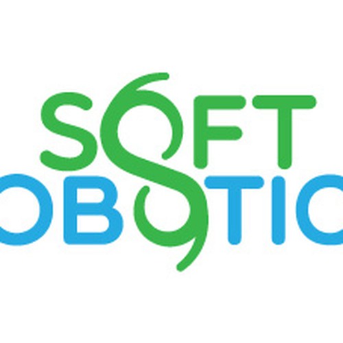 Soft Robotics needs a new logo and business card | Logo & business card ...