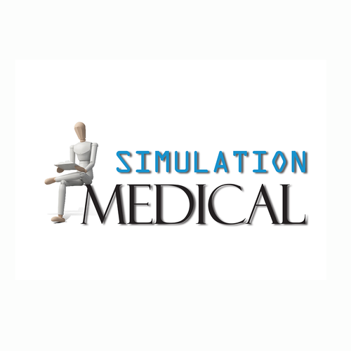 Create a brand for a medical simulation retailer | Logo & brand ...