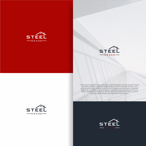 Designs | Re-imagining a former steel plant site through modern ...