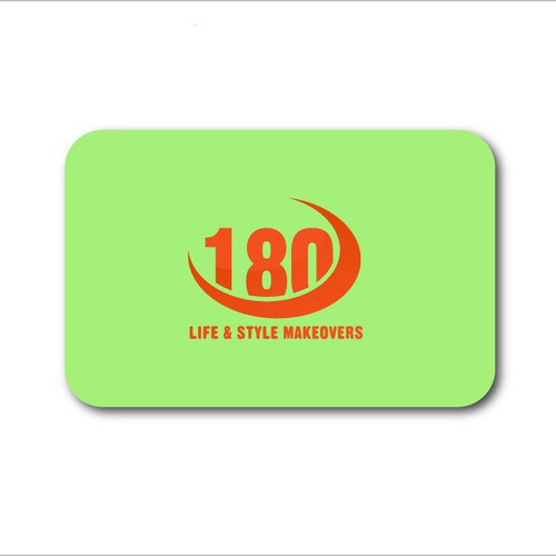 180 LOGO | Logo design contest