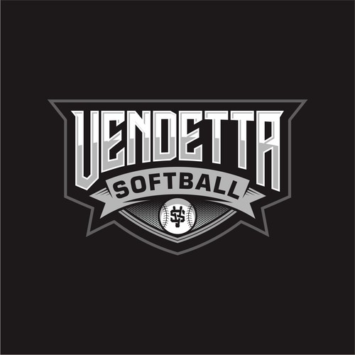 Designs | Vendetta Softball | Logo design contest