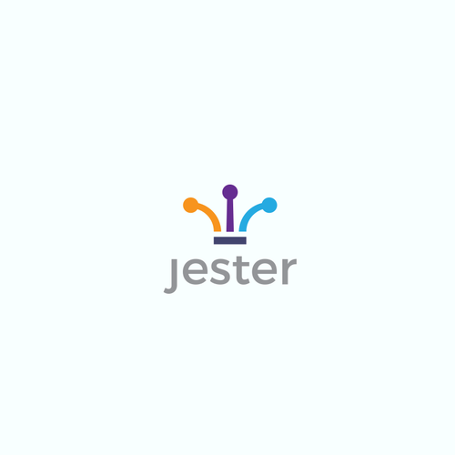 New App "Jester" Needs Logo | Logo design contest