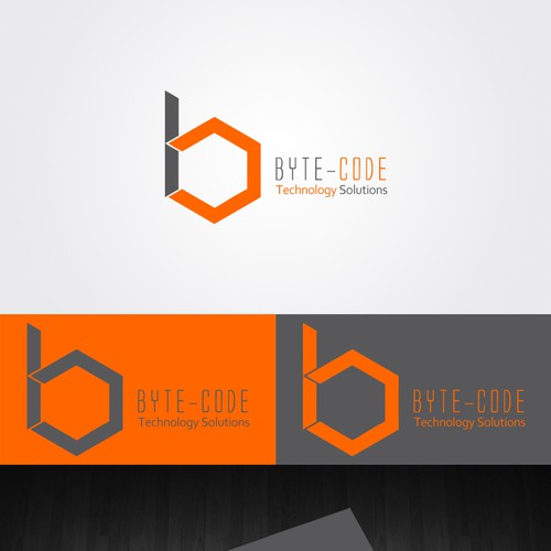 New Company Logo for www.Byte-Code.com | Logo design contest