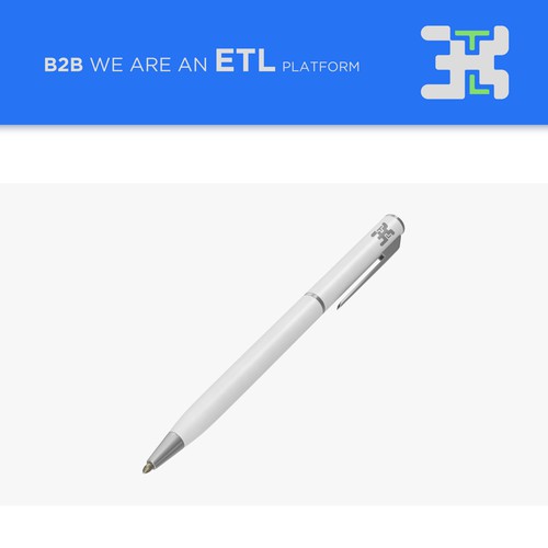 Designs | 3TL Logotype/Logo | Logo & brand identity pack contest