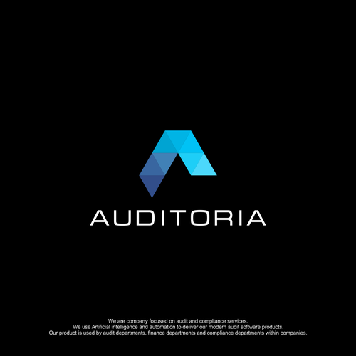 Auditoria Logo