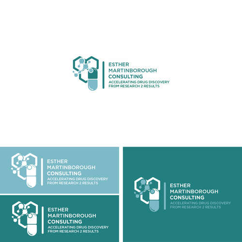 Designs | Design a sophisticated logo for a Pharmaceutical Drug ...