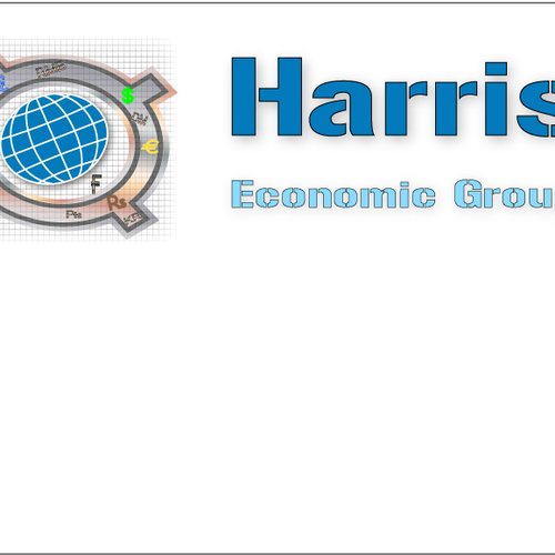 Logo Design - ECONOMICS GROUP | Logo design contest