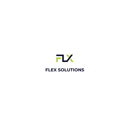 Designs | Flex Solutions - Financiel Services Outsourcing | Logo ...