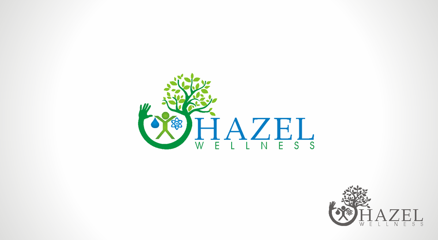 Logo wanted for Hazel Wellness | Logo design contest
