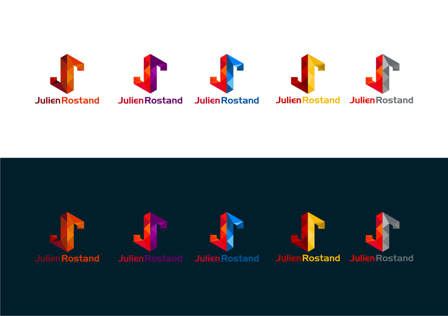 Personal logo for software engineer | Logo design contest