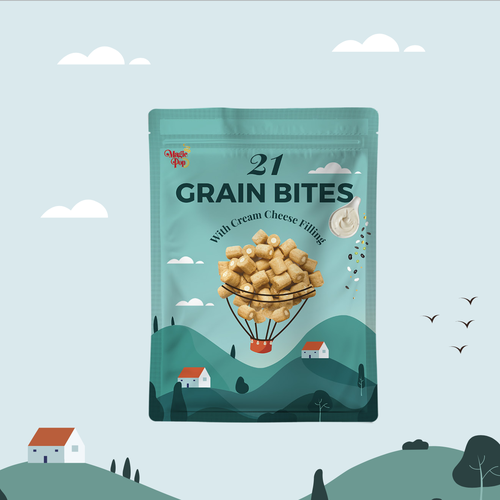 Food Packaging: the Best Food Packaging Ideas | 99designs