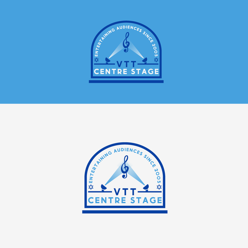 Designs | Musical Theatre Program | Logo design contest