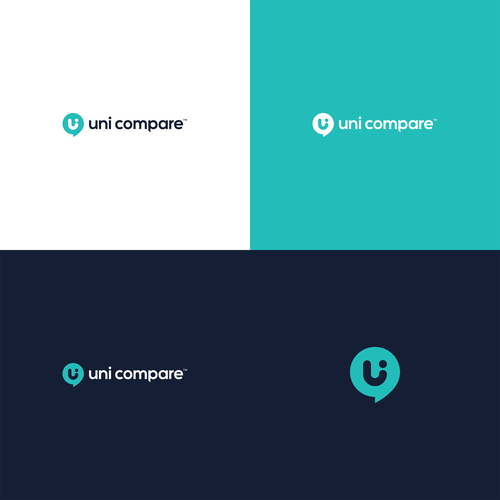 Designs | Education Brand (Comparison Site) looking to modernise Logo ...