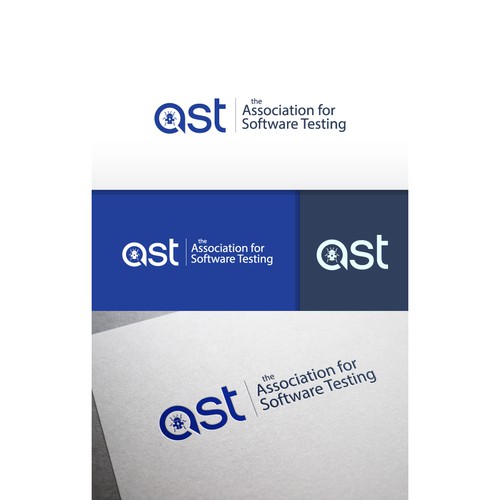 New Logo for the Association for Software Testing | Logo design contest