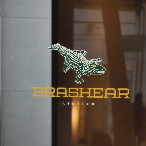Designs | Brashear Logo | Logo & brand identity pack contest