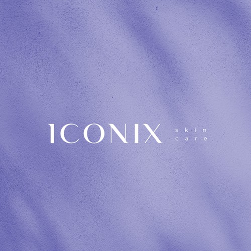 Designs | Iconix Skincare Logo Contest | Logo design contest