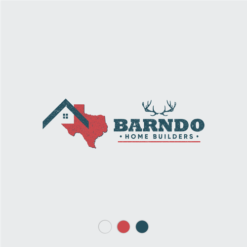Designs | Texas Home Builder - in need of a country, classic, vintage ...