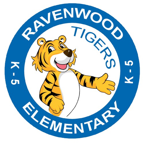 Elementary School Mascot Update: Tiger | Illustration or graphics contest