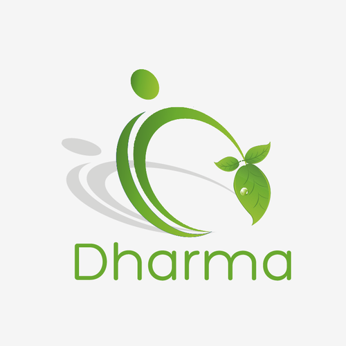 Dharmachar Logo