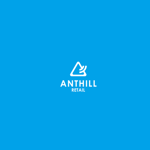 Anthill Logo