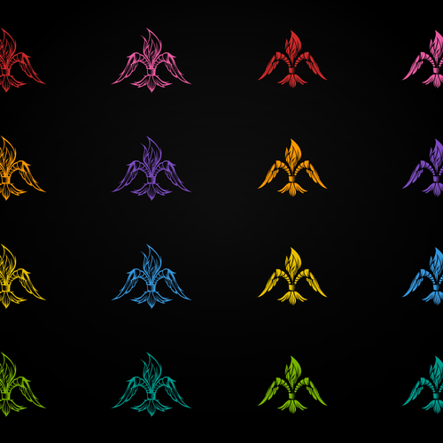 SEW FIERCE DESIGNS needs an eye catching FIERCE logo | Logo design contest