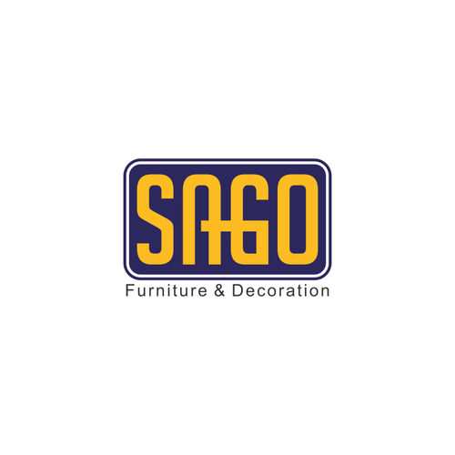 SAGO needs a new logo | Logo design contest