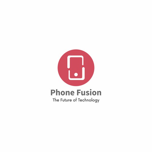 Logotipo De Mobilefuse