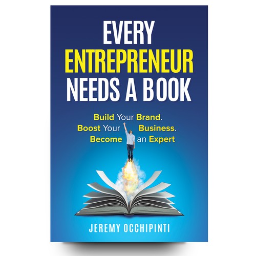 Designs | Design a bestselling business book cover that stands out in a ...